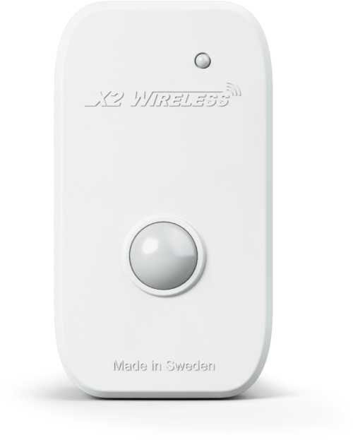 X2 Motion – X2 Wireless