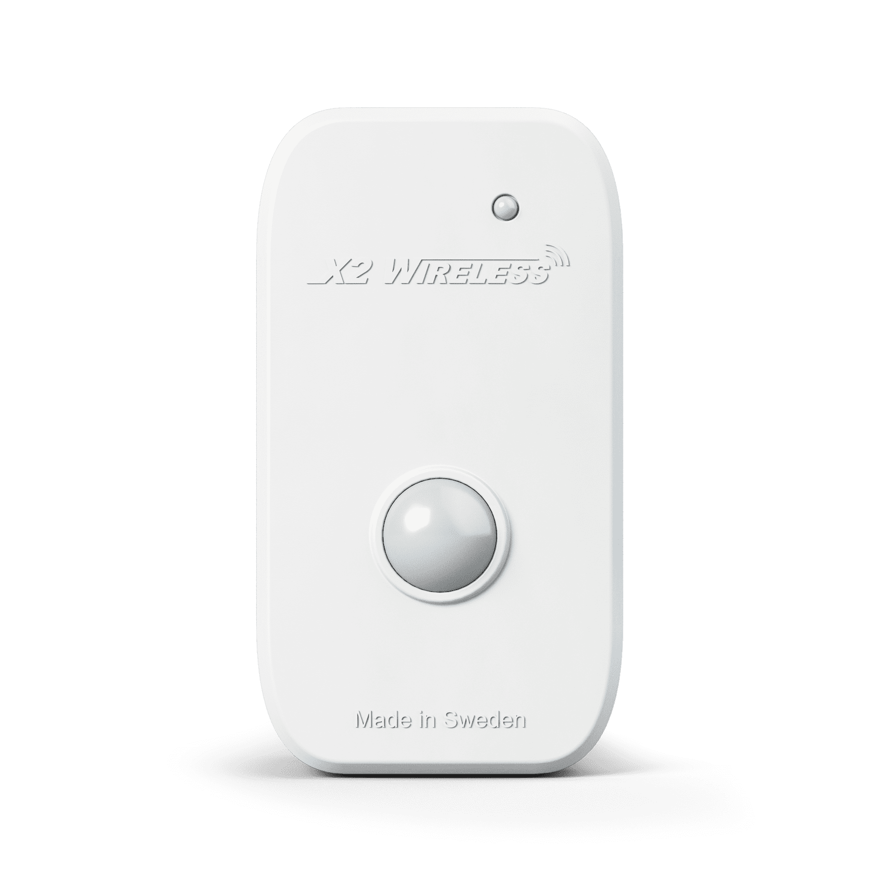 X2 Home Motion – X2 Wireless
